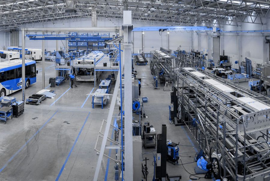 News - Page 2 of 2 - BusTech Group