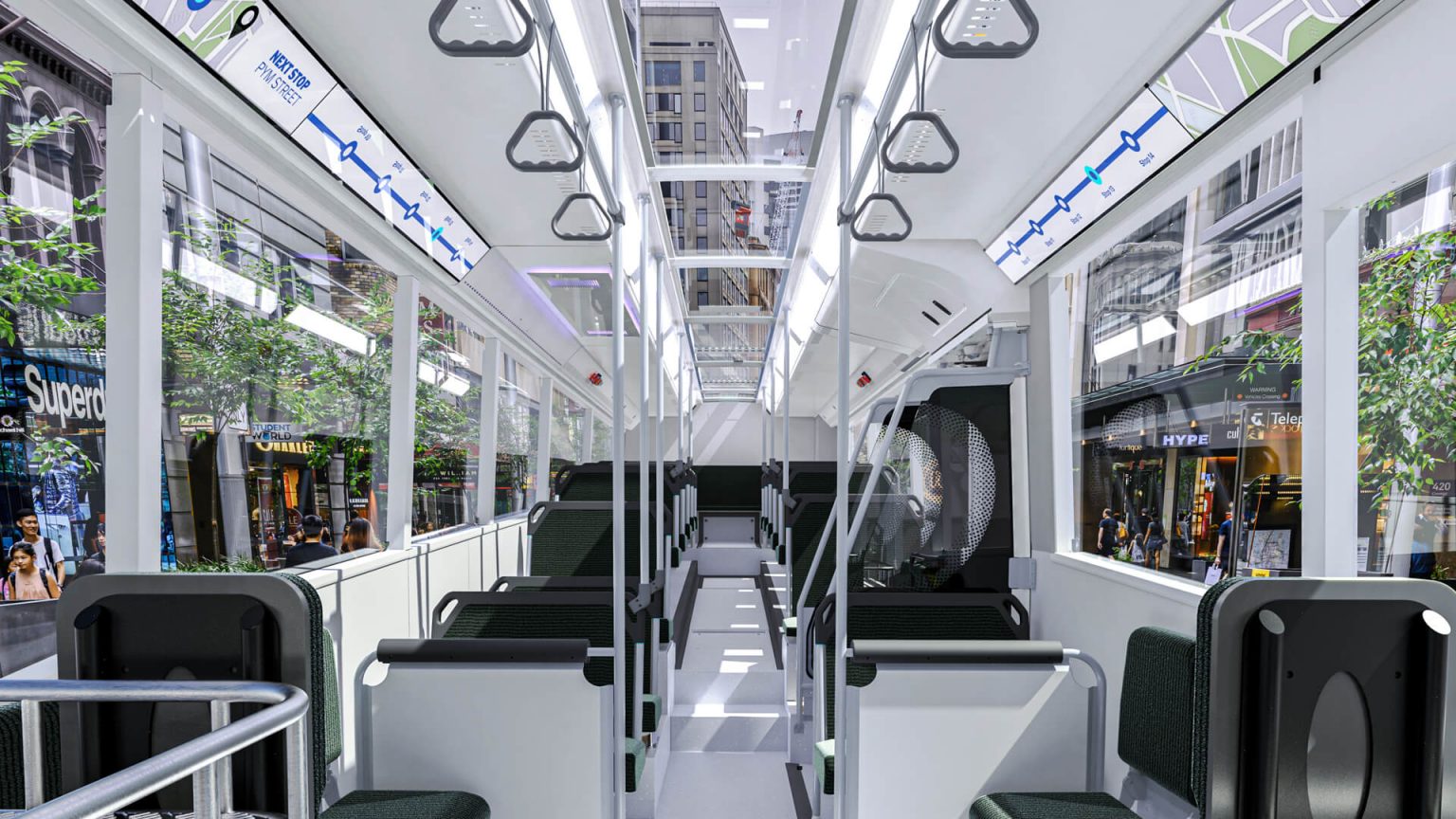 BusTech Group’s electric bus announced as first panel #3 approved ...