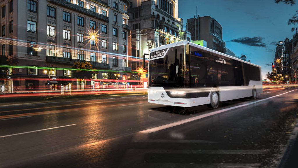BusTech Group’s electric bus announced as first panel #3 approved ...