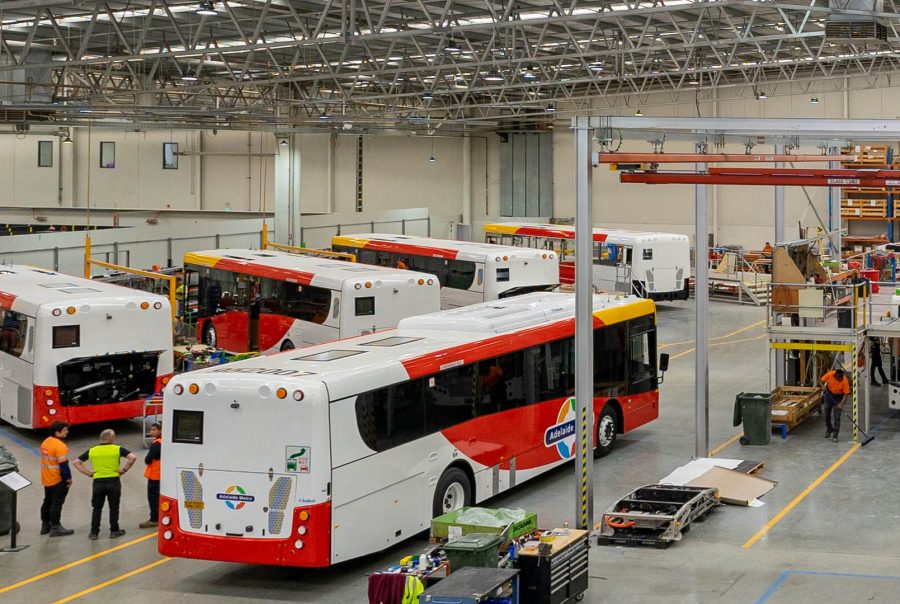 News - BusTech Group