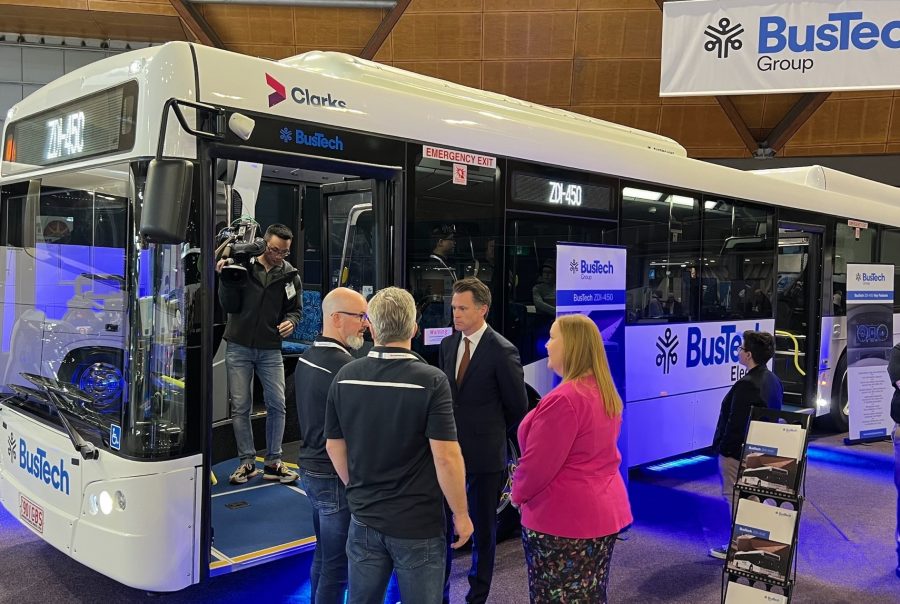 News - BusTech Group