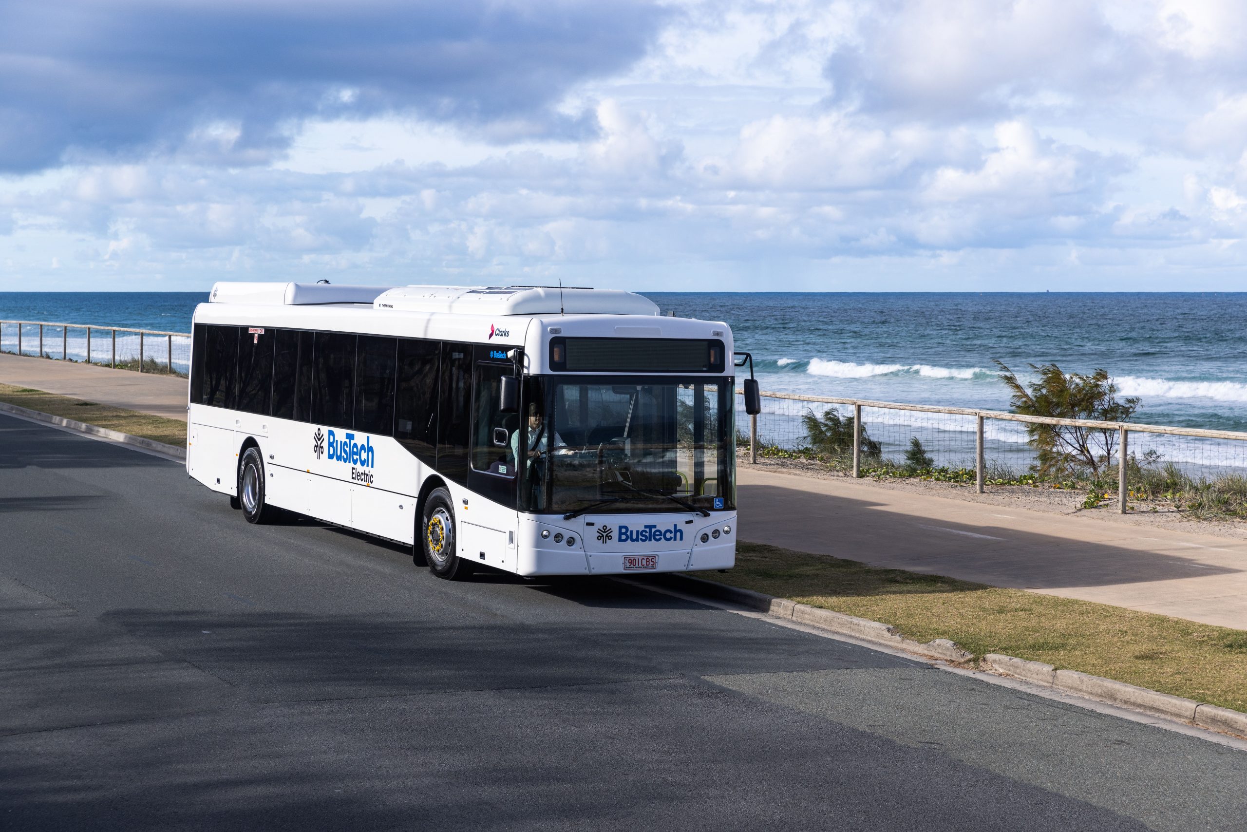 BusTech Group - Enabling the Next Generation of Connected Transit